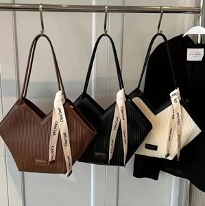 Bags | Love Design Tote Bag Trendy Largecapacity Shoulder | Poshmark